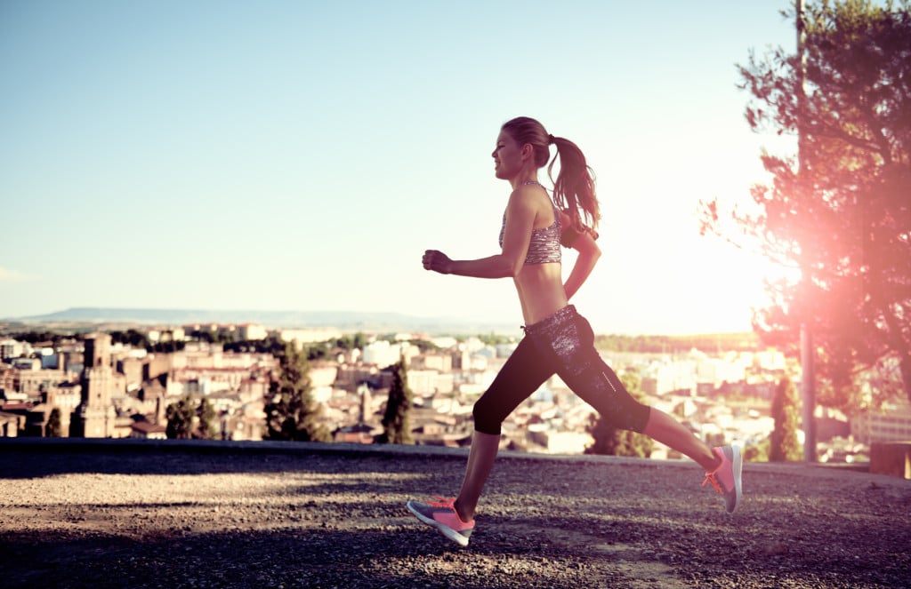 How to Increase Average Stride Length While Ruining How to Increase Average Stride Length While Ruining
