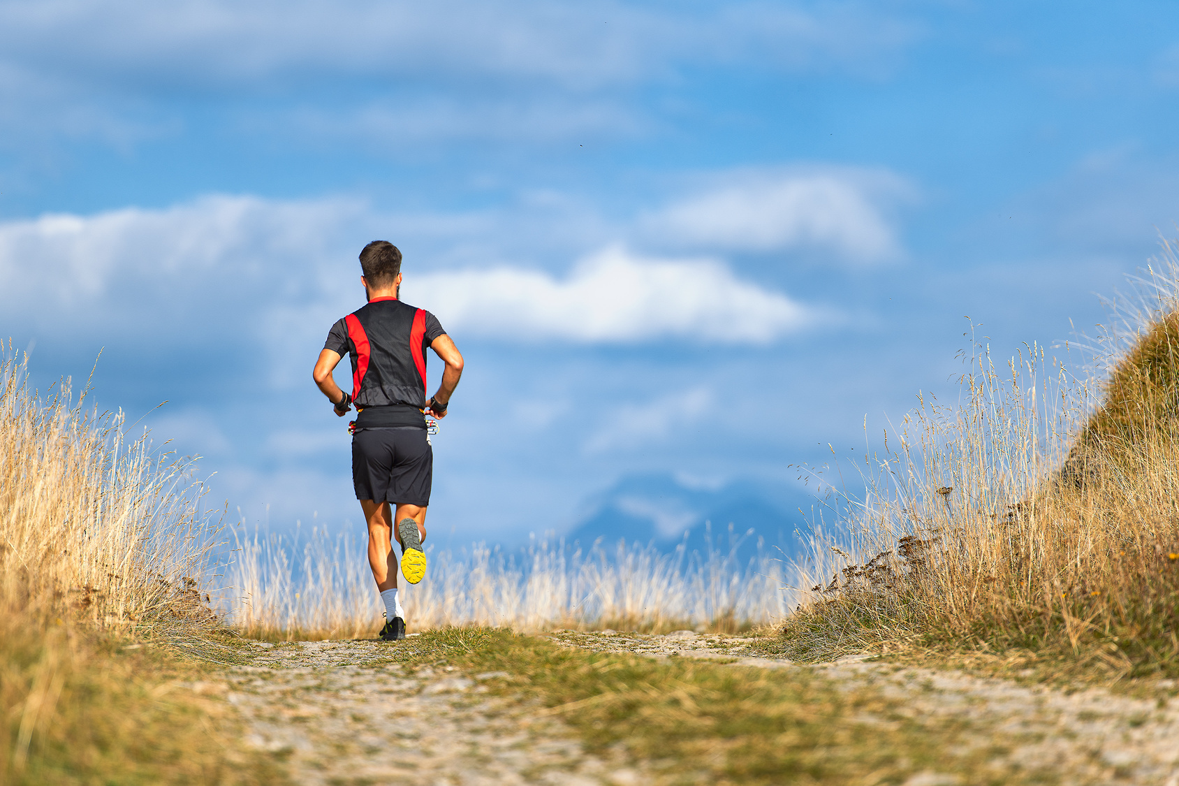 The 6 Basic Runs Every Runner Should Do — Runners Blueprint The 6 Basic Runs Every Runner Should Do — Runners Blueprint