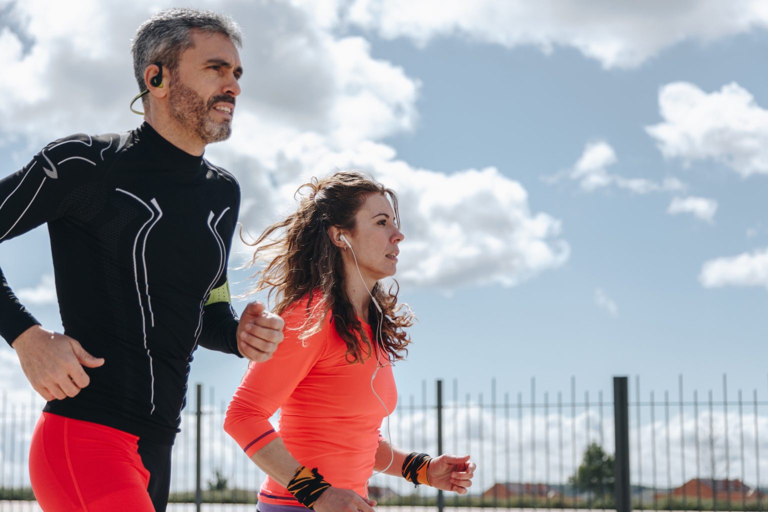 Running And Sex Drive Does Running Help You Last Longer In Bed